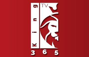 KING365TV sur PC Ordinateurs Windows et Xbox - KING365TV