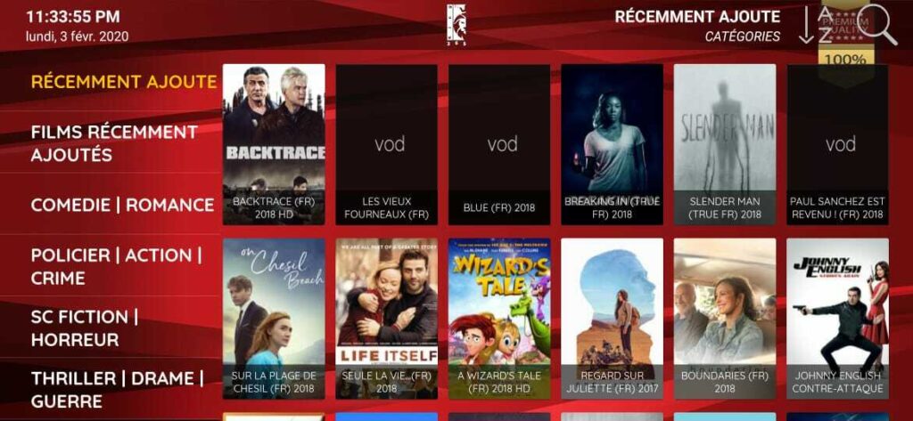 KING365TV Official Subscription| King365TV Premium